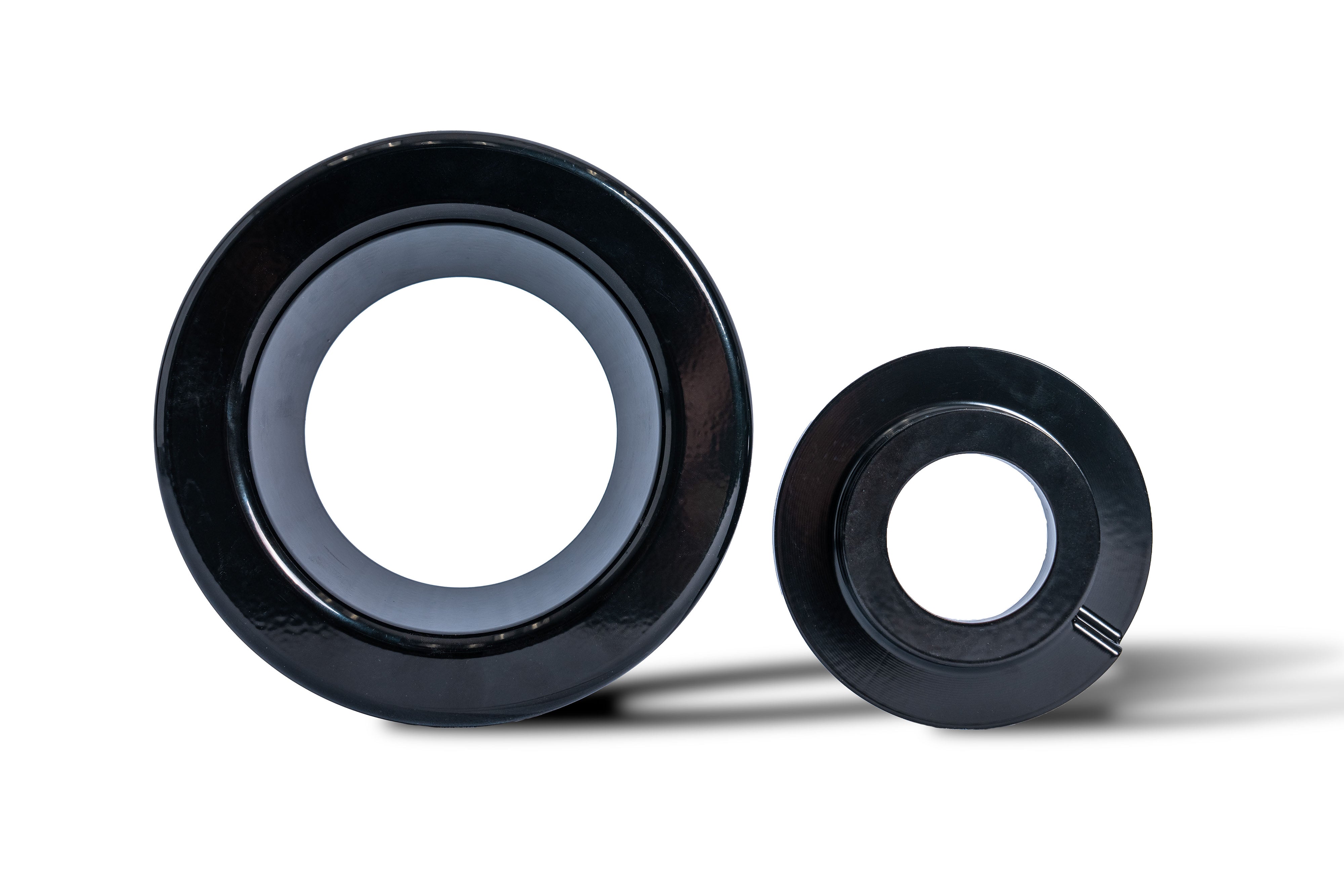 Westcott Designs 2.50” Pre-Load Collar Lift Kit For Tacoma (2024-Curre ...