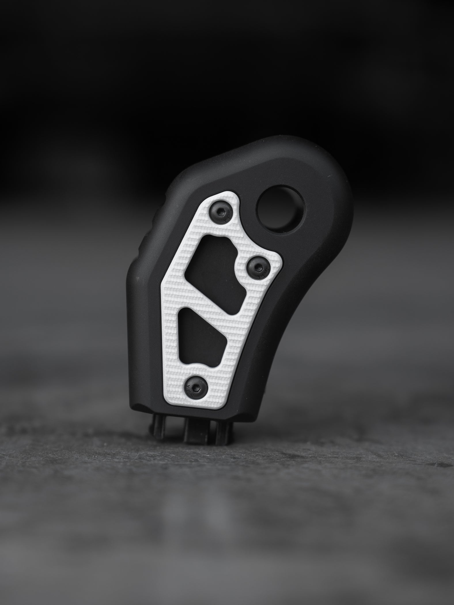 Teton Workshop Shift Knob For Tacoma (2016-2023) — Tacoma Lifestyle