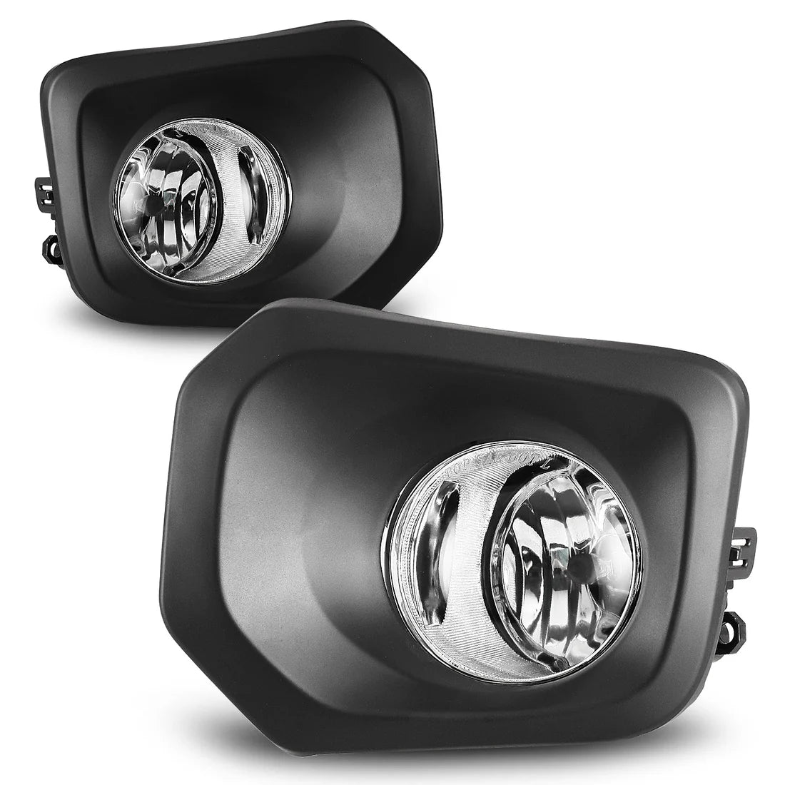 Winjet Fog Lights For Tacoma (2016-2023) — Tacoma Lifestyle