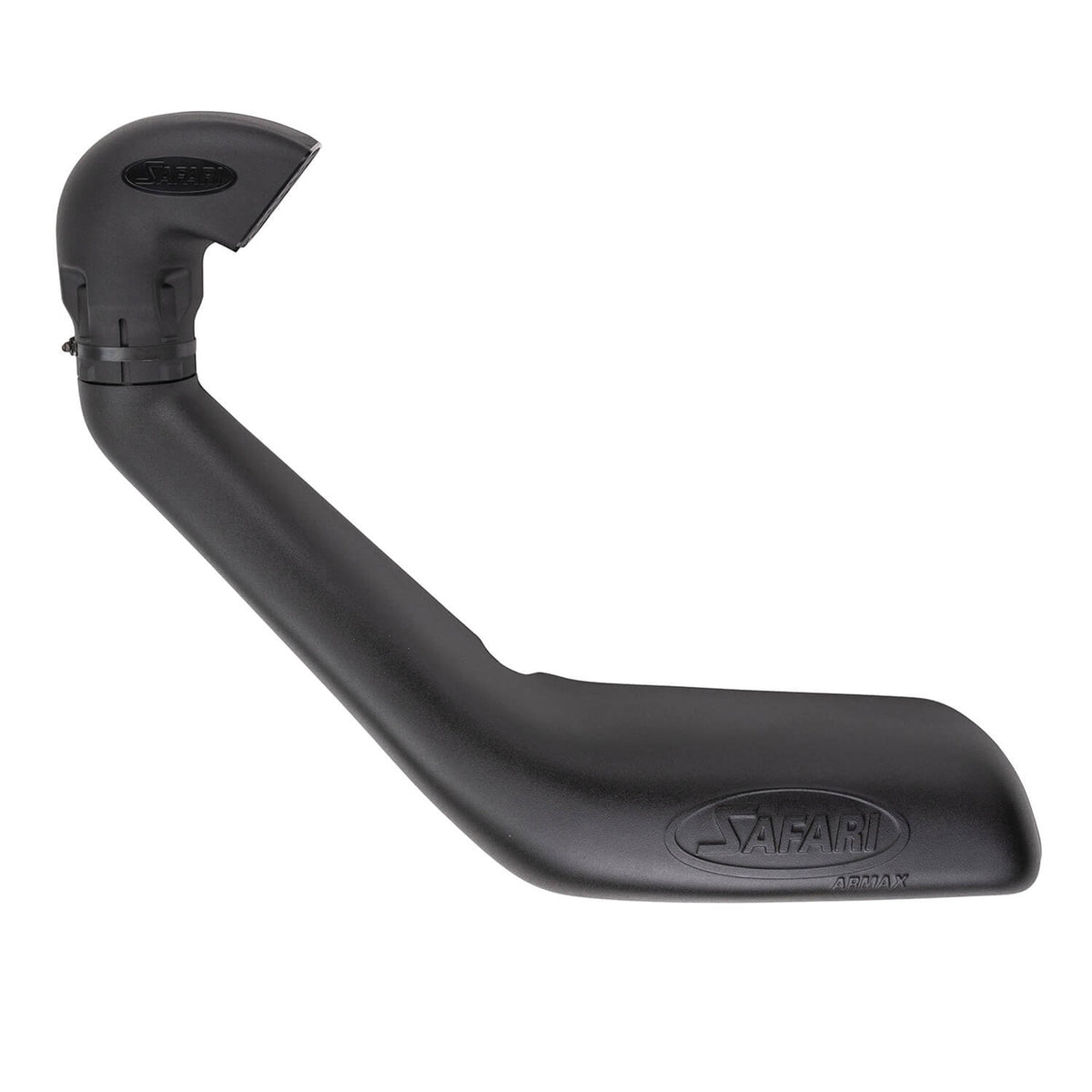 ARB Safari Snorkel Intake Kit For Tacoma (2005-2015) — Tacoma Lifestyle