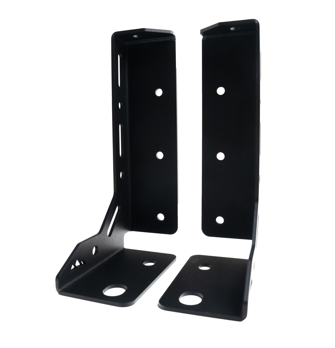 Tacoma Lifestyle Bed Channel Stiffeners For Tacoma (2024-Current)