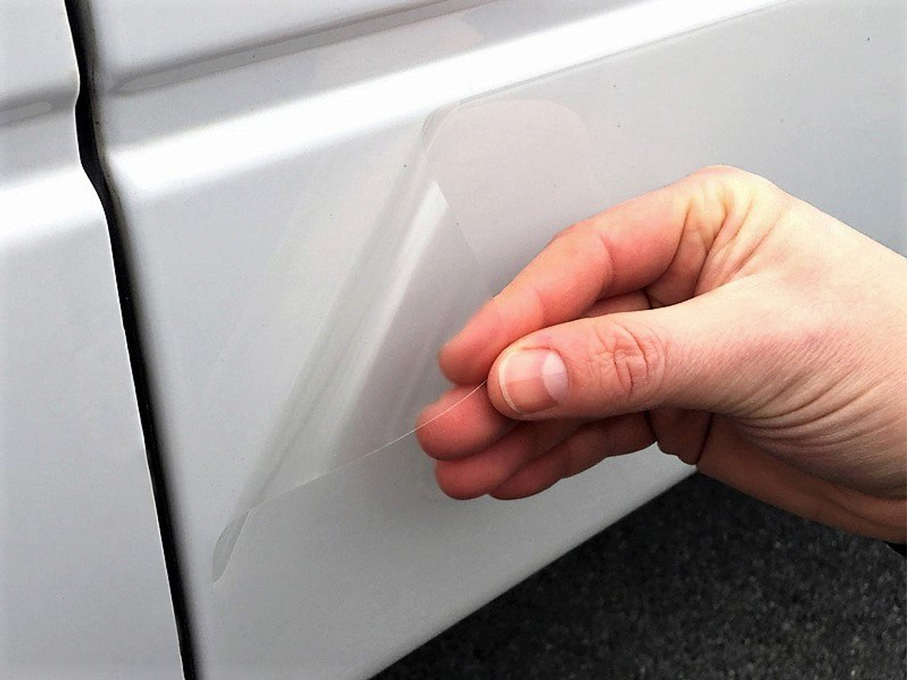 Lamin-X Rocker Panel Guard For Tacoma (2024-Current) — Tacoma Lifestyle