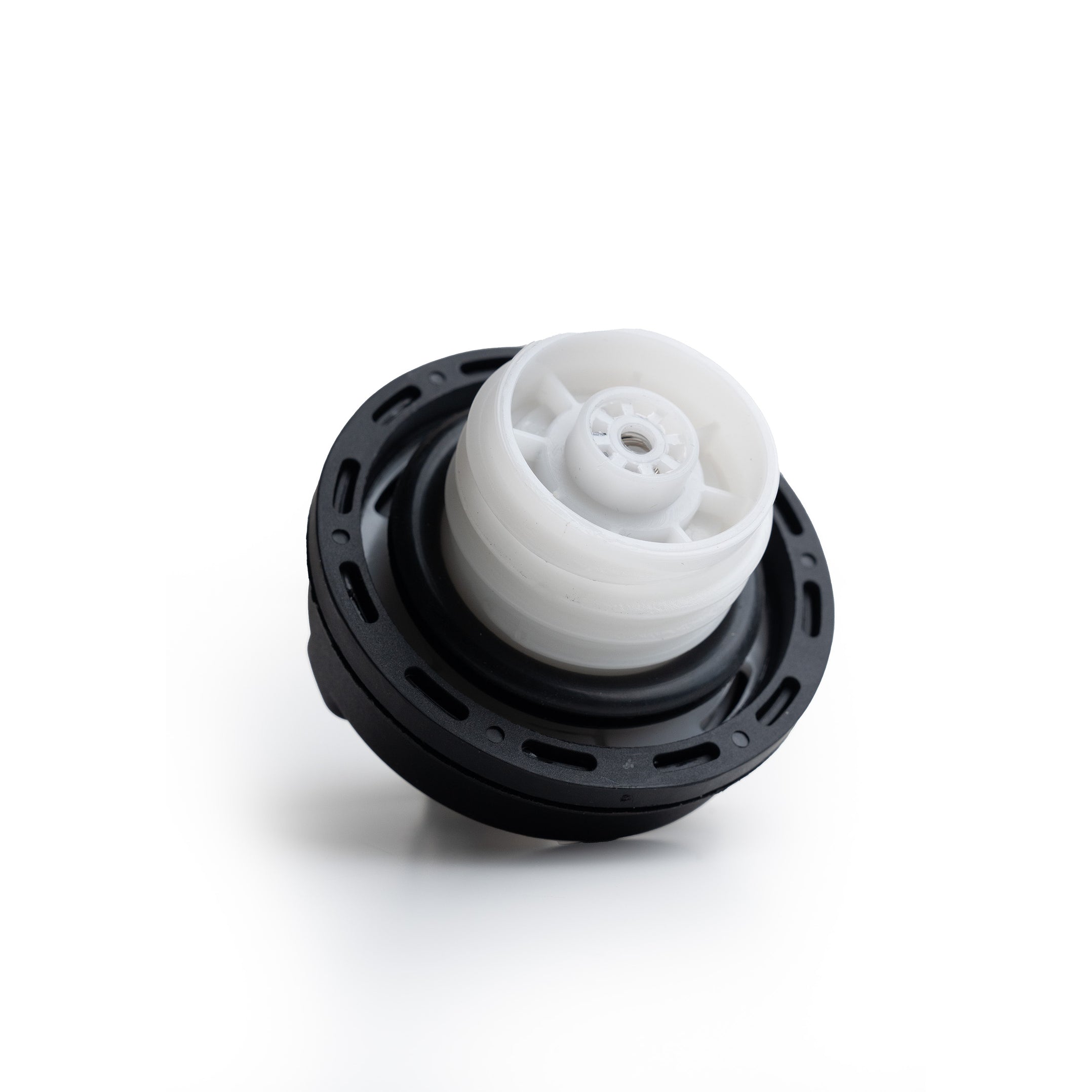 Tacoma Locking Gas Cap