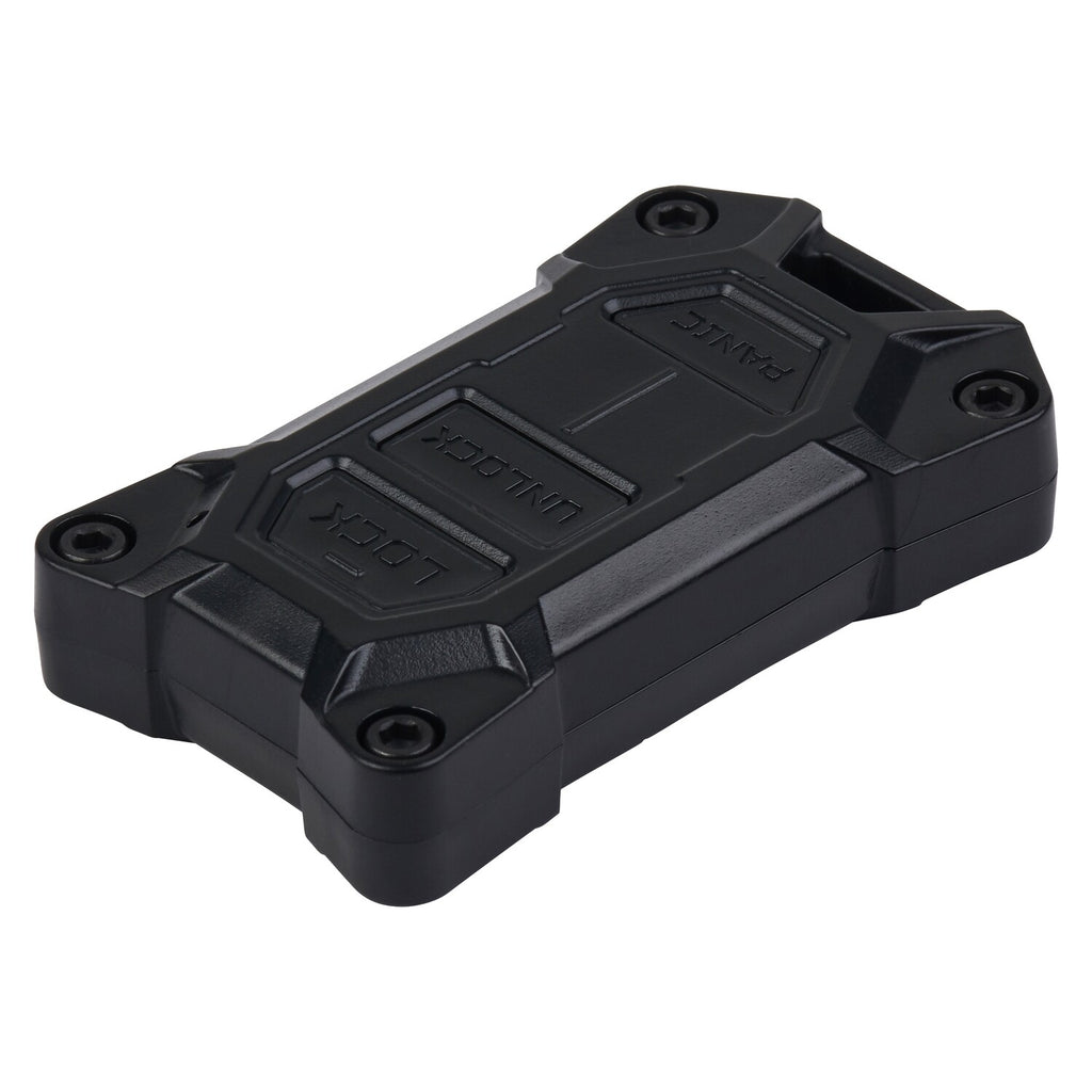 AJT Design — Tacoma Lifestyle