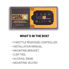 Pedal Commander PC38 For Tacoma (2005-2023) — Tacoma Lifestyle
