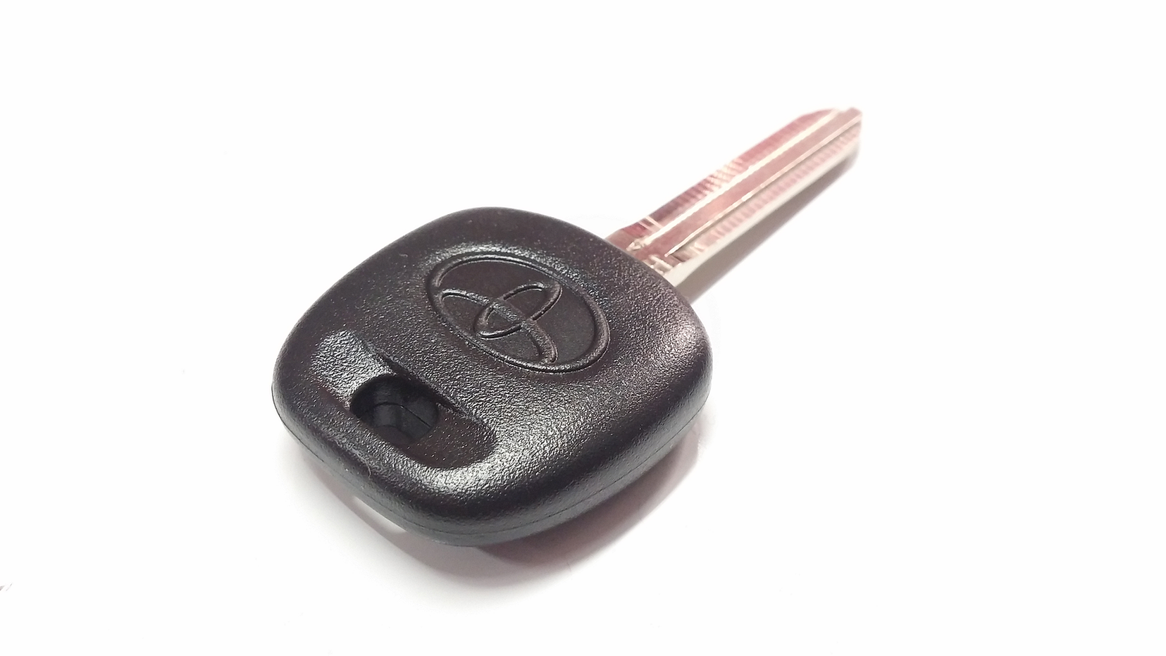 N2 Designs Remote Start Kit For Tacoma - Regular Key (2016-2023 ...