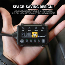 Pedal Commander PC38 For Tacoma (2005-2023) — Tacoma Lifestyle