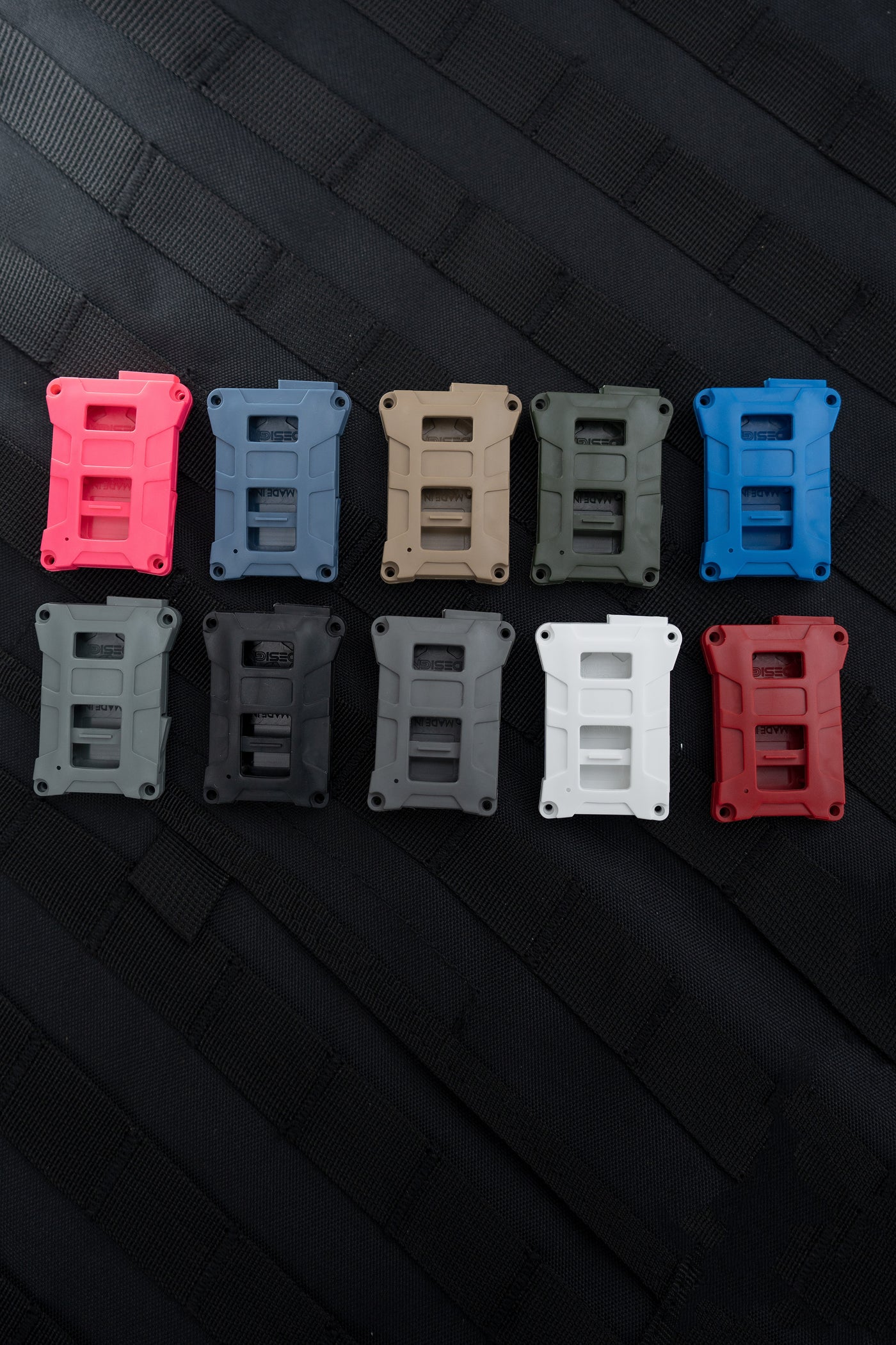 AJT Design Key Fobs For Tacoma (2016-2023) — Tacoma Lifestyle