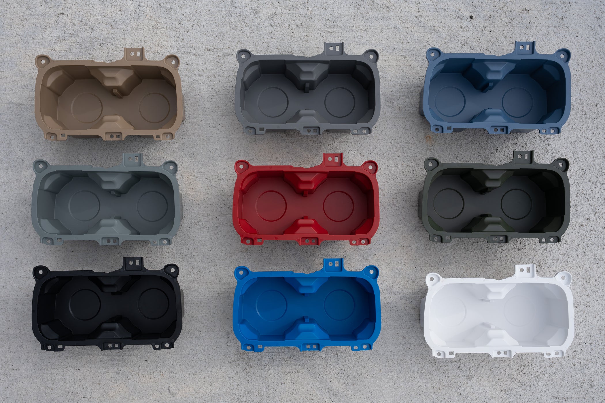 AJT Designs Oversize Cup Holder For Tacoma (2016-2023) — Tacoma Lifestyle