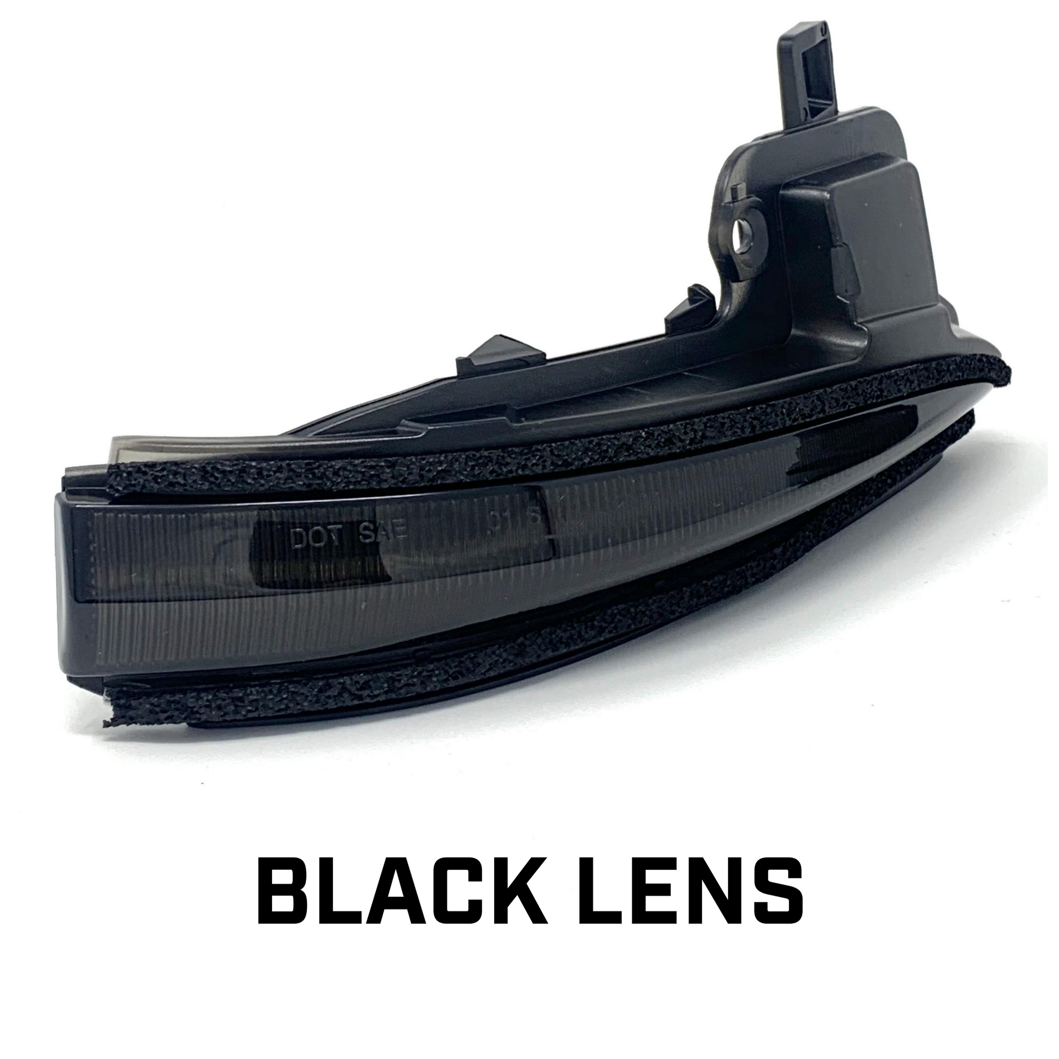 Sequential Turn Signals For Tacoma (2016-2023) — Tacoma Lifestyle