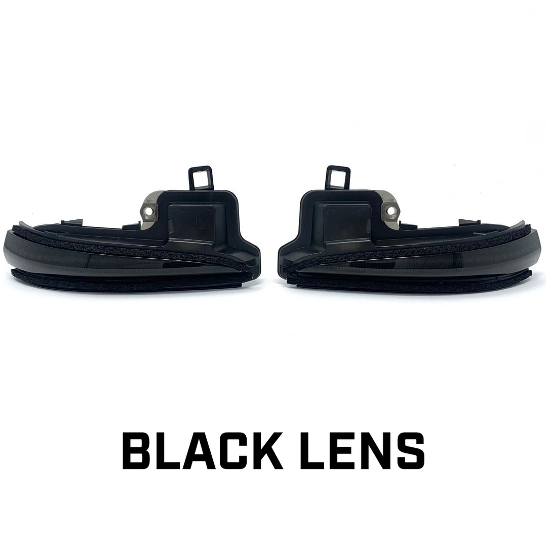 Sequential Turn Signals For Tacoma (2016-2023) — Tacoma Lifestyle