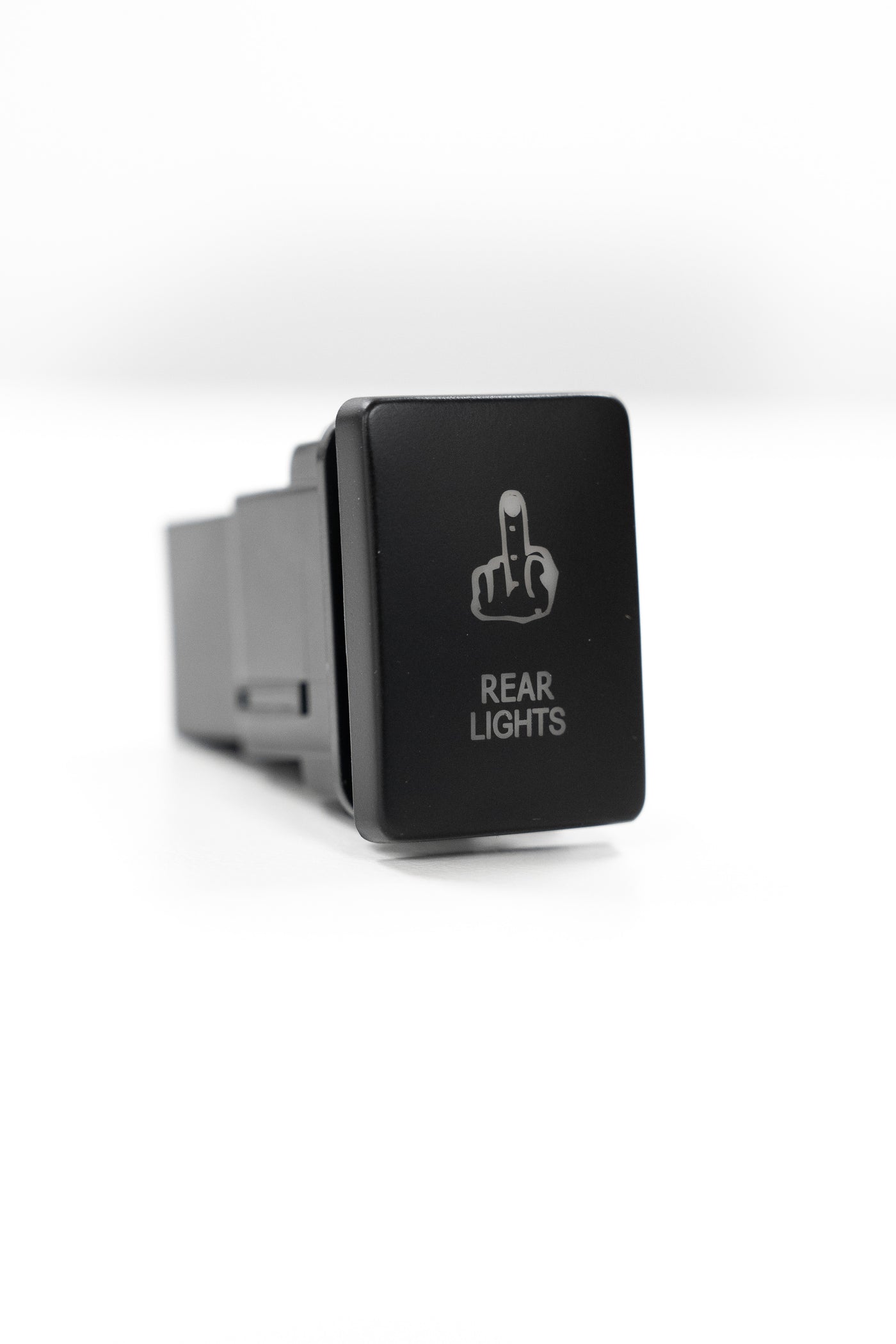 OEM Style Light Switches For Tacoma — Tacoma Lifestyle