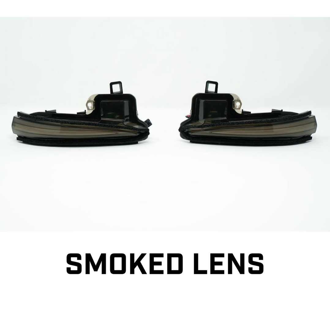 Sequential Turn Signals For Tacoma (2016-2023) — Tacoma Lifestyle