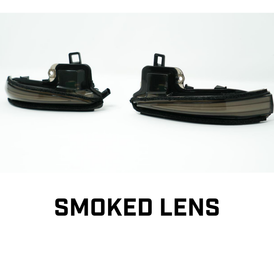 Sequential Turn Signals For Tacoma (2016-2023) — Tacoma Lifestyle