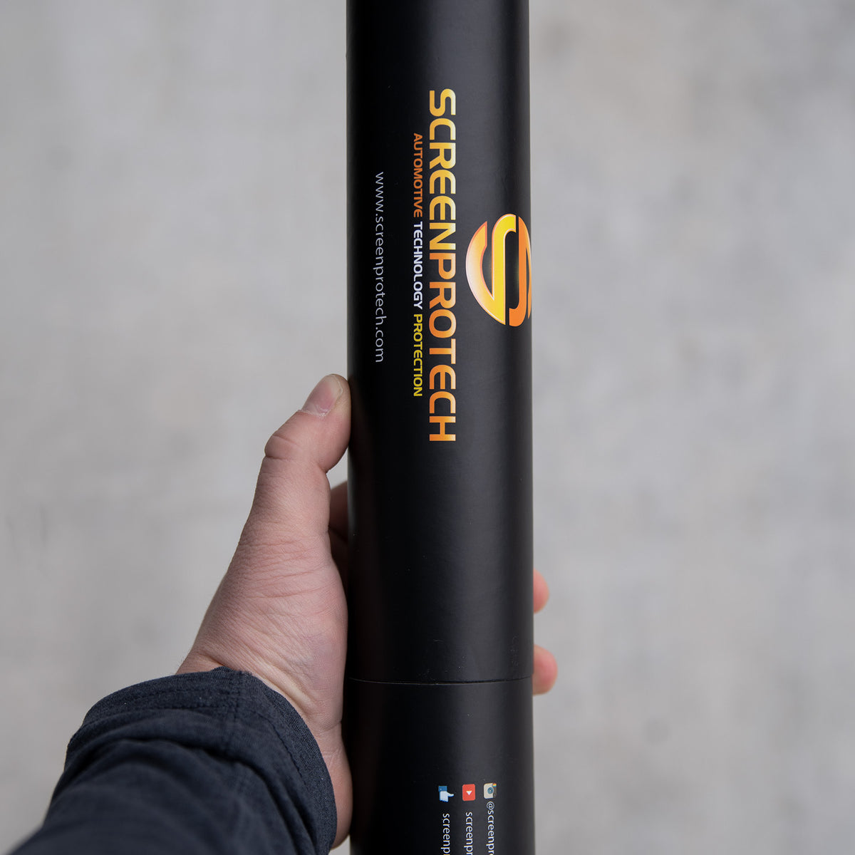 ProTech Screen Protector For Tacoma (1995-2025) — Tacoma Lifestyle
