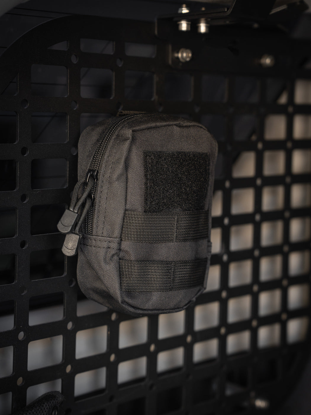 Small Molle Panel Bags — Tacoma Lifestyle