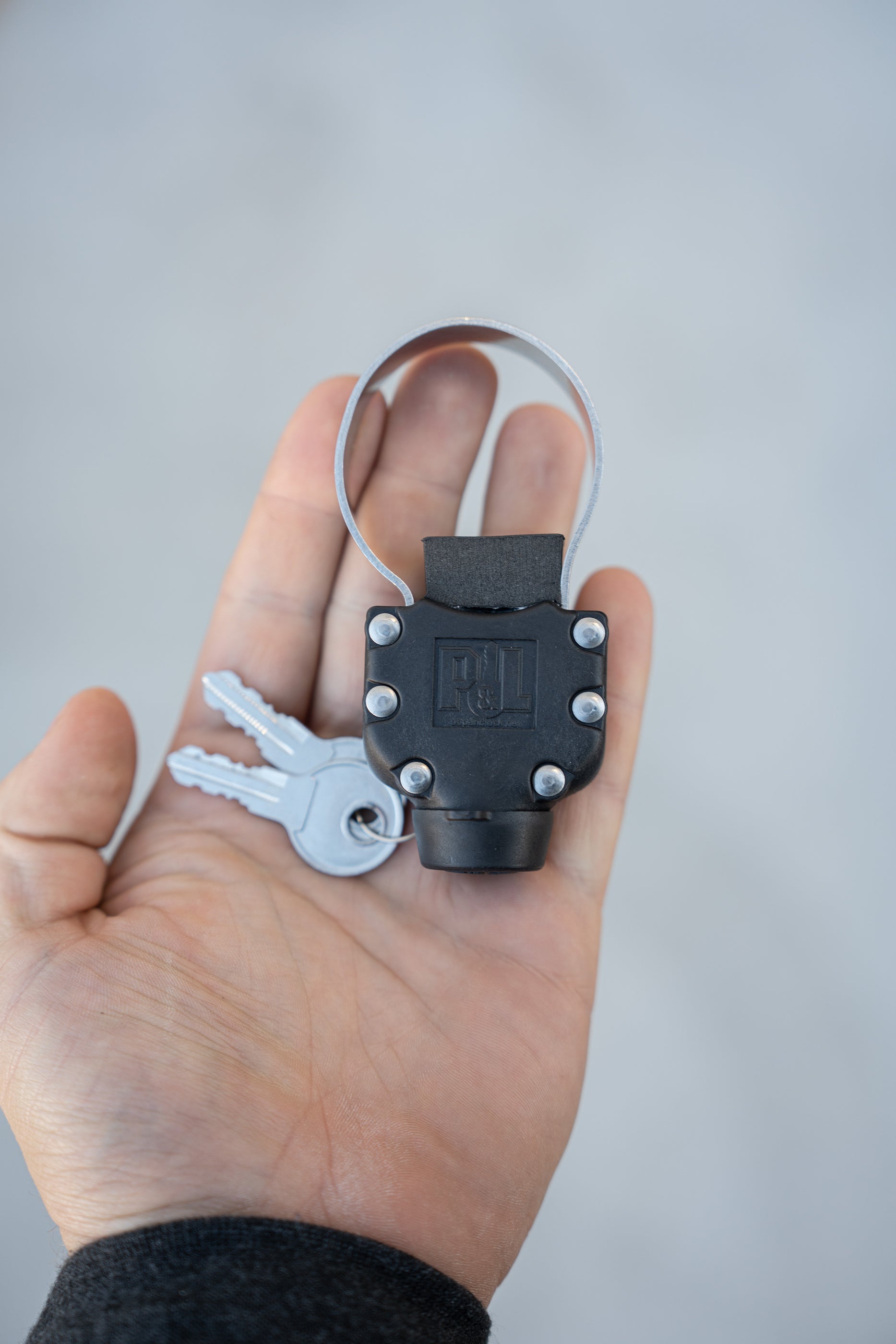 Pop & Lock Tailgate Defender For Tacoma (1996-2025) — Tacoma Lifestyle