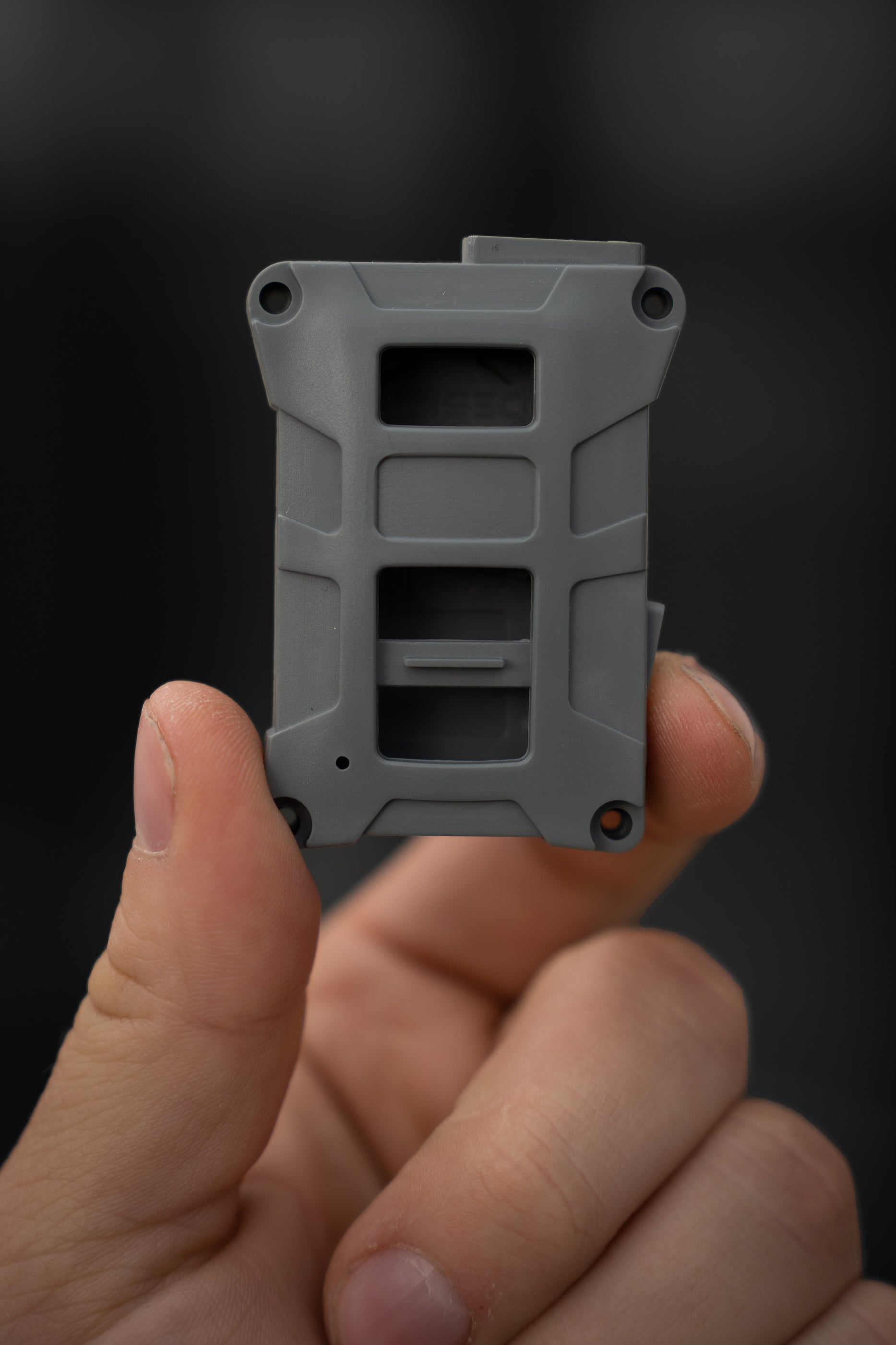 AJT Design Key Fobs For Tacoma (2016-2023) — Tacoma Lifestyle