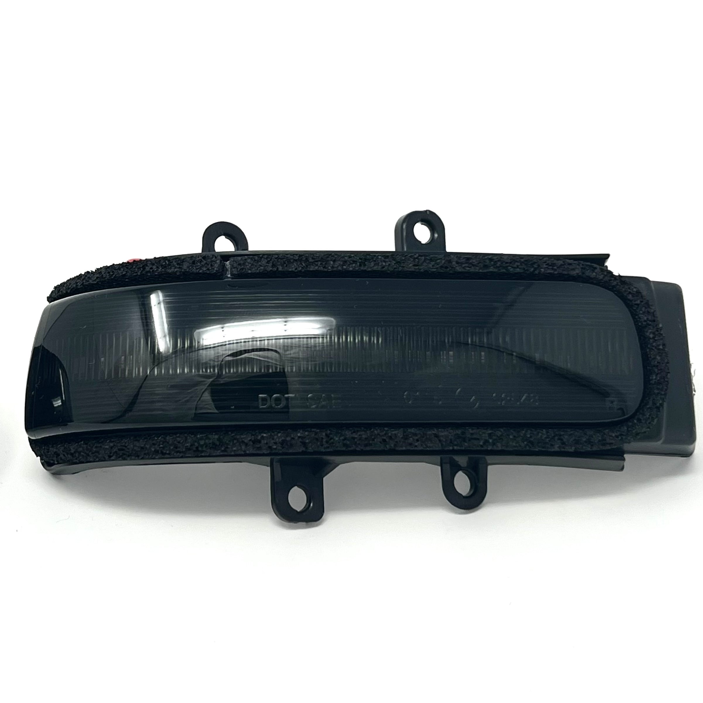 Sequential Turn Signals For 2nd Gen Tacoma (2012-2015) — Tacoma Lifestyle