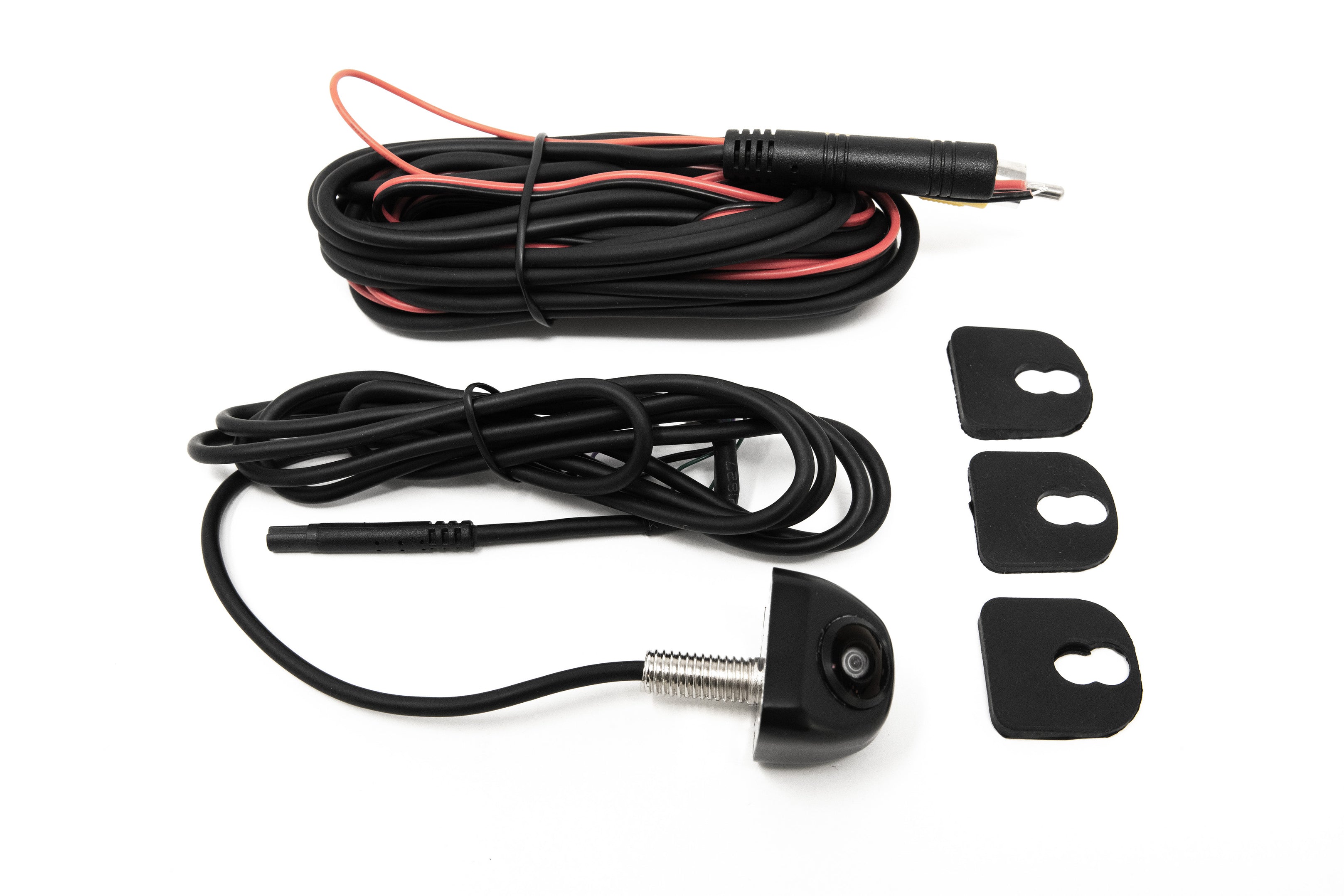 Anytime Backup and Front Camera For Tacoma (2014-2023) — Tacoma Lifestyle