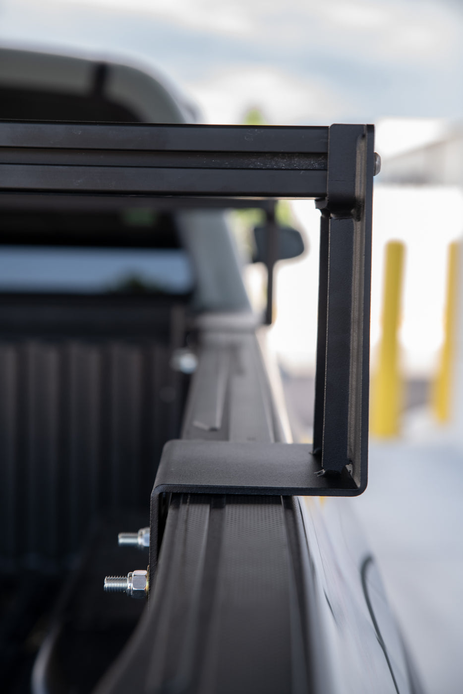 BillieBars Bed Rack For Tacoma (2005-2025) — Tacoma Lifestyle