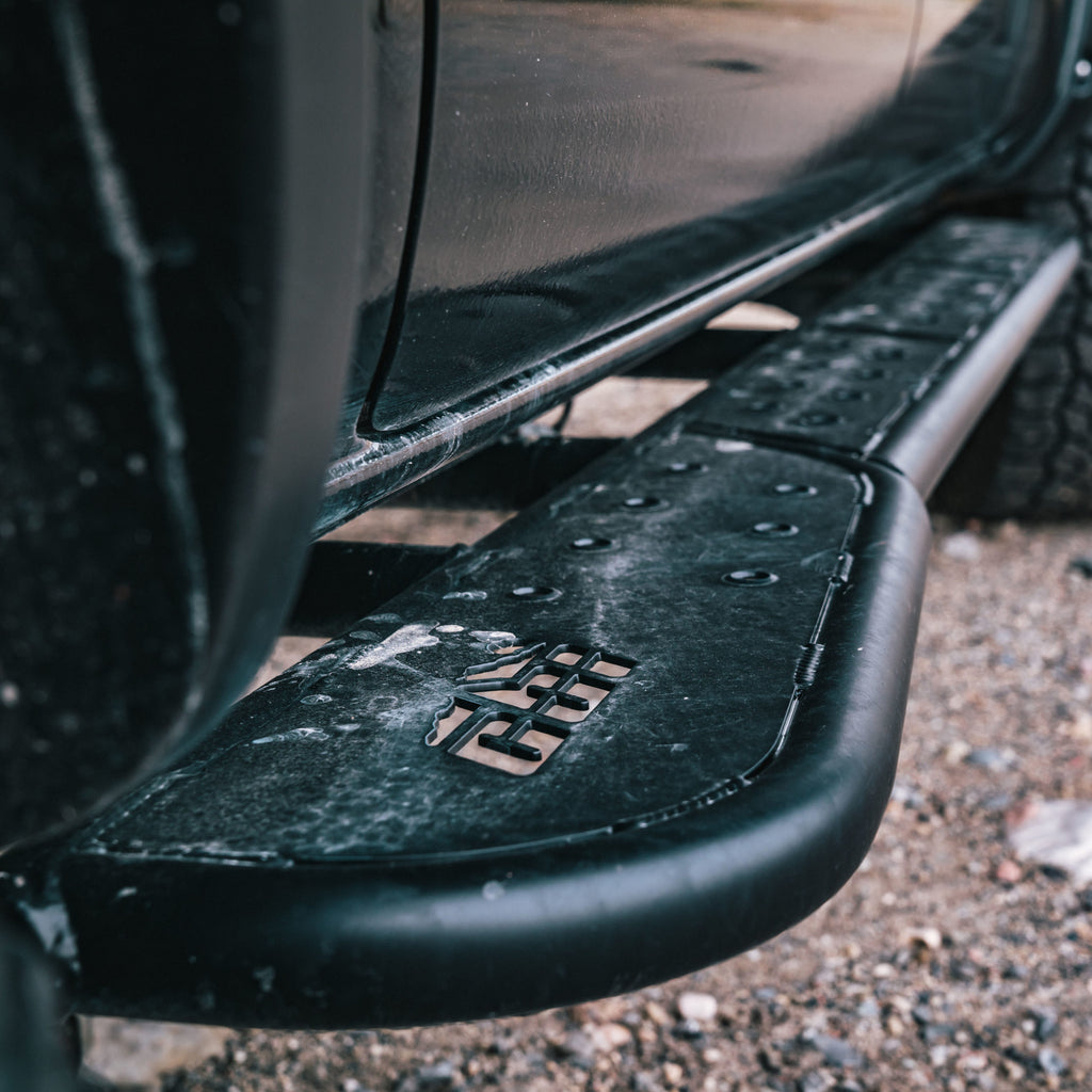Toyota Tacoma Rock Sliders (1996-2026) — Tacoma Lifestyle