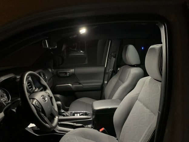 Toyota Tacoma Lighting (2005-2015) — Tacoma Lifestyle