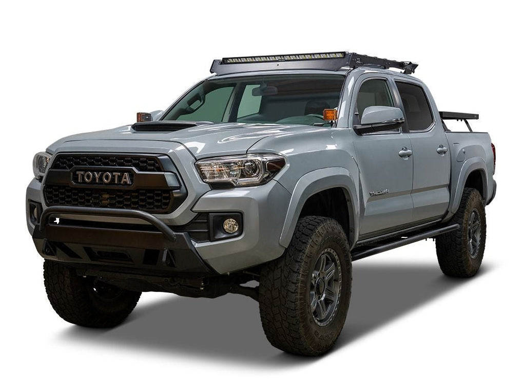 Front Runner Slimsport Roof Rack For Tacoma (2005-2023) — Tacoma Lifestyle