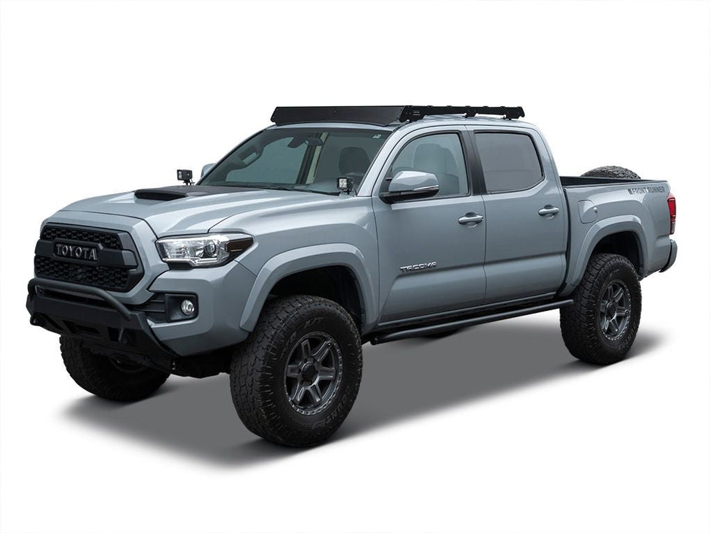 Front Runner Slimsport Roof Rack For Tacoma (2005-2023) — Tacoma Lifestyle