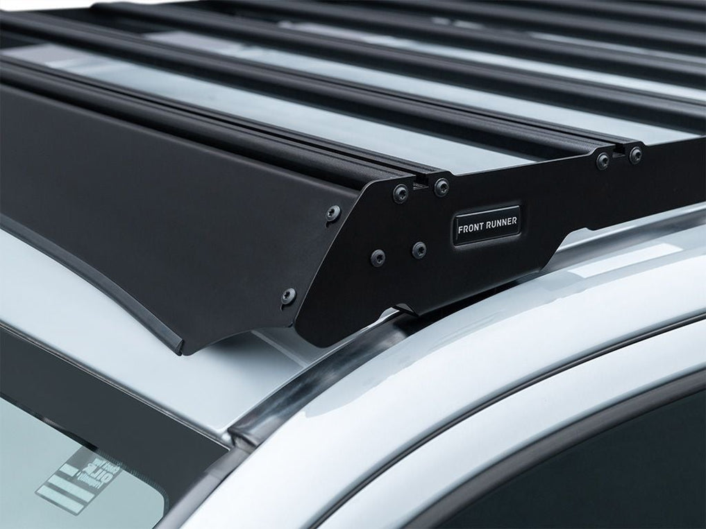 Front Runner Slimsport Roof Rack For Tacoma (2005-2023) — Tacoma Lifestyle