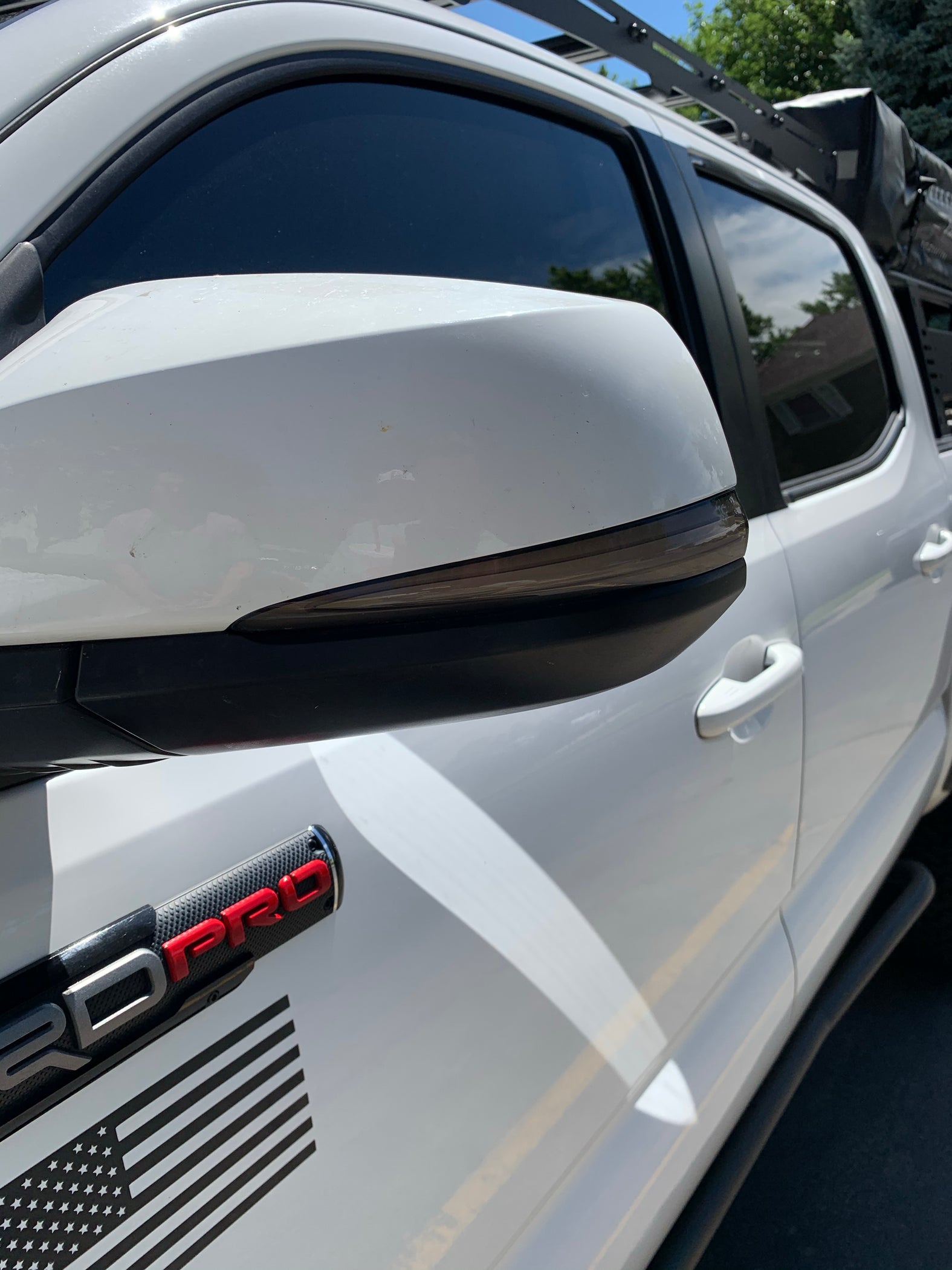 Sequential Turn Signals For Tacoma (2016-2023) — Tacoma Lifestyle