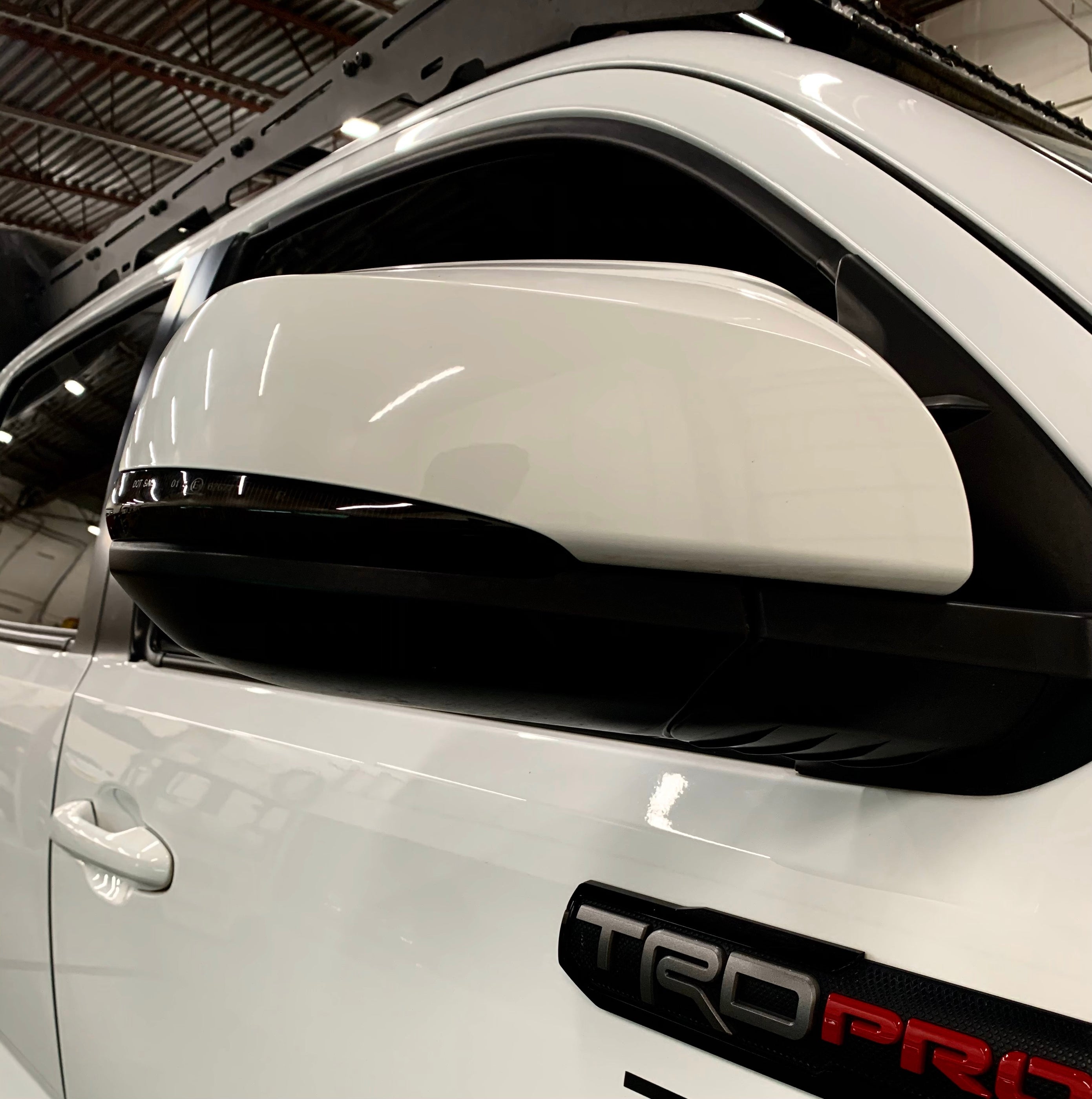 Sequential Turn Signals For Tacoma (2016-2023) — Tacoma Lifestyle