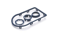 Meso Customs Interior Chrome Delete Kit For Tacoma (2016-2023) — Tacoma ...