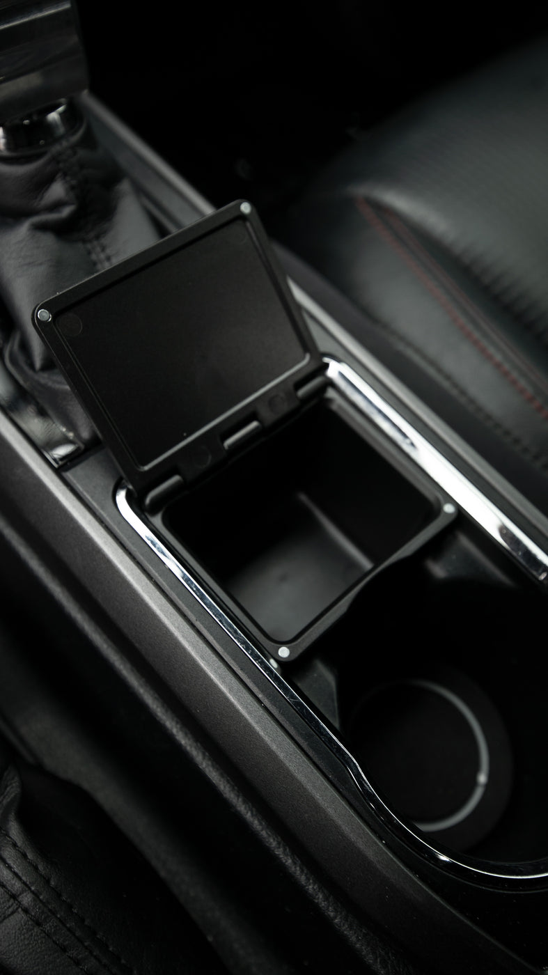 Meso Customs Coin Bucket For Tacoma (2016-2023) — Tacoma Lifestyle