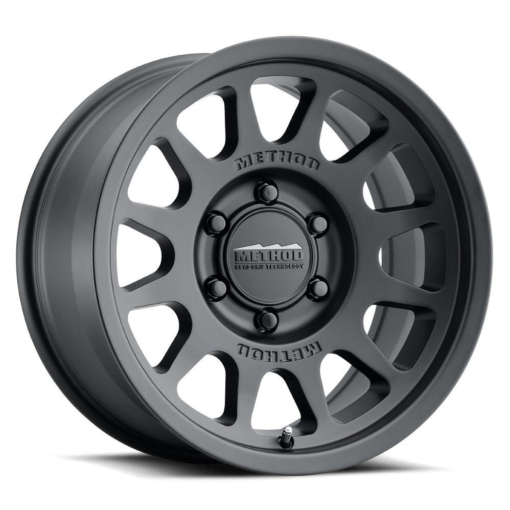 Toyota Tacoma Wheels (1995-2026) — Tacoma Lifestyle