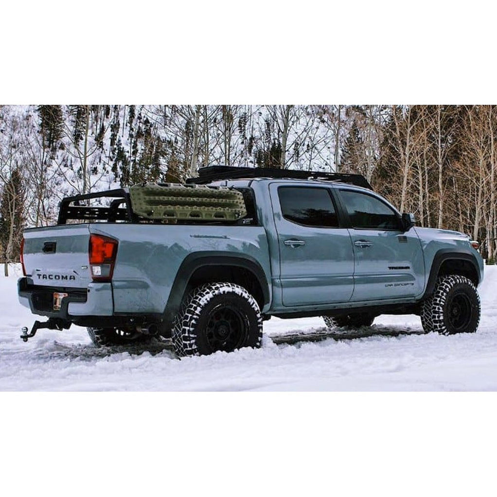 Old Man Emu Lift Tacoma
