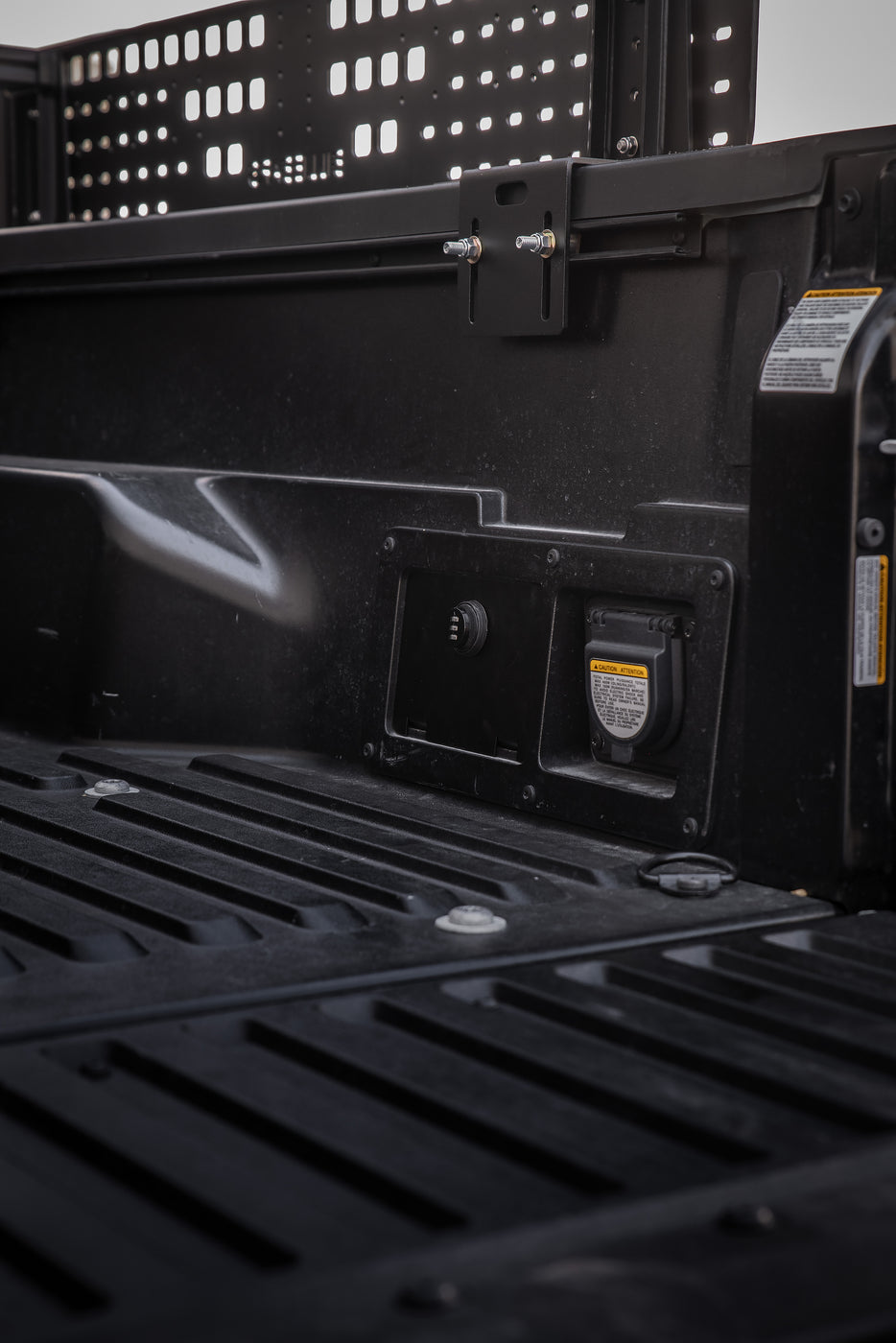 Pop & Lock Bed Vault For Tacoma (2005-2023) — Tacoma Lifestyle
