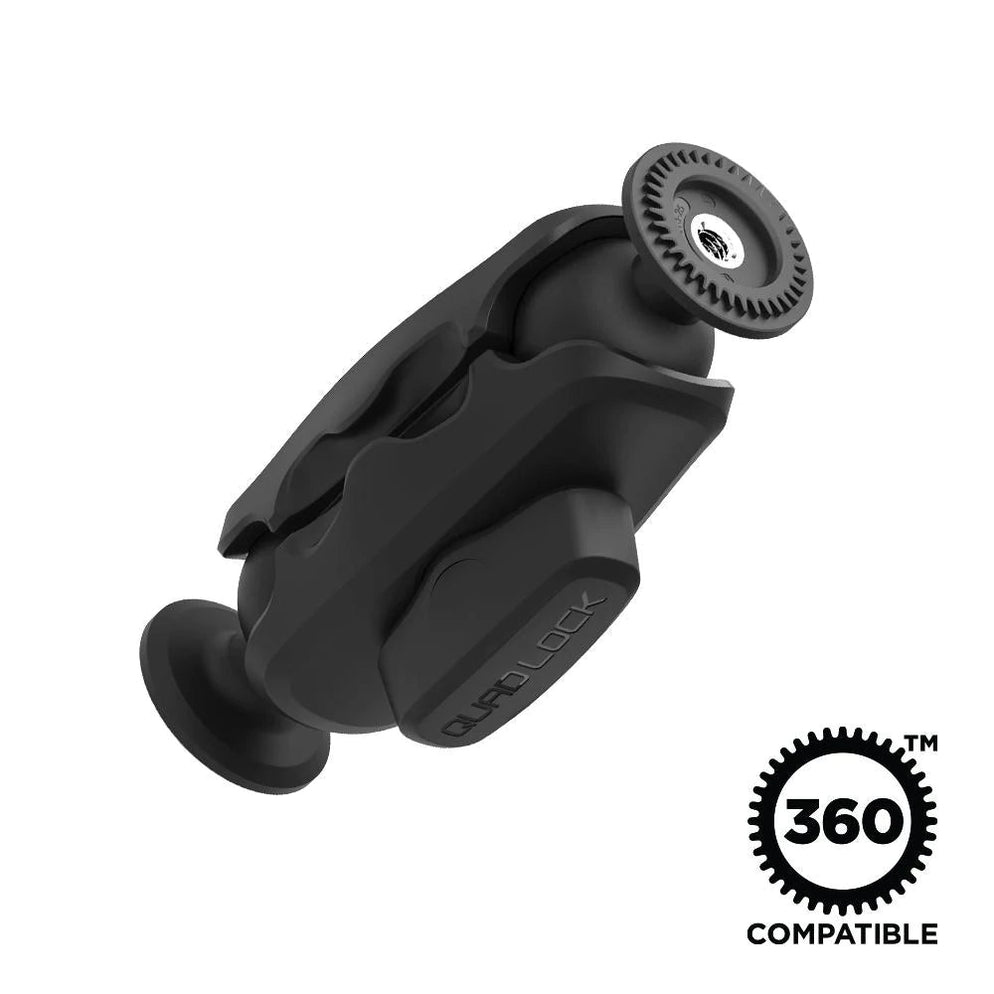 Quad Lock 360 Arm - Dual Pivot Small — Tacoma Lifestyle