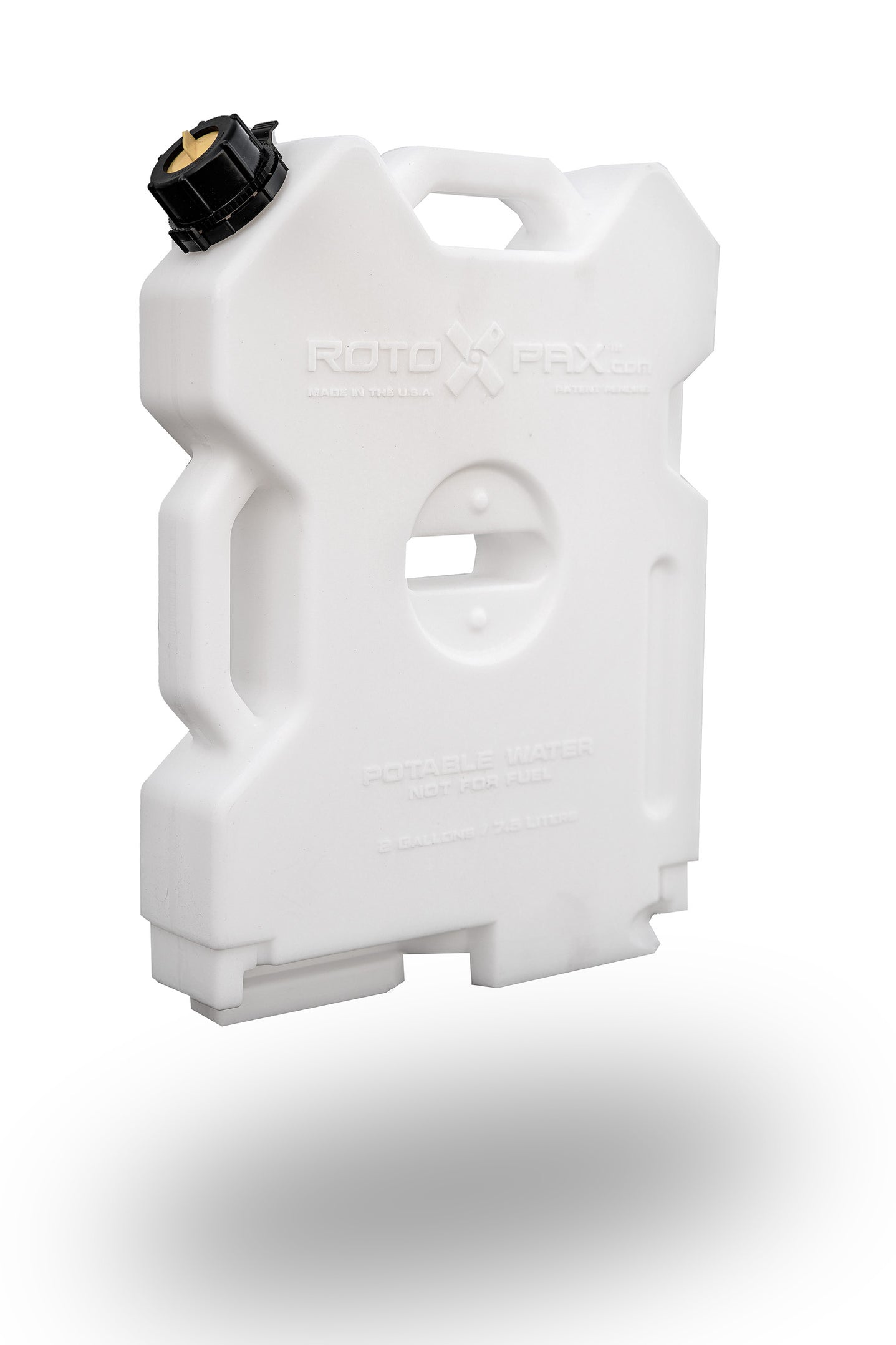 Rotopax 2 Gallon Water Pack — Tacoma Lifestyle