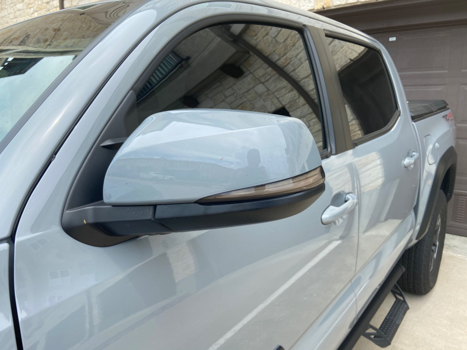 Sequential Turn Signals For Tacoma (2016-2023) — Tacoma Lifestyle