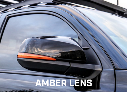 Sequential Turn Signals For Tacoma (2016-2023) — Tacoma Lifestyle