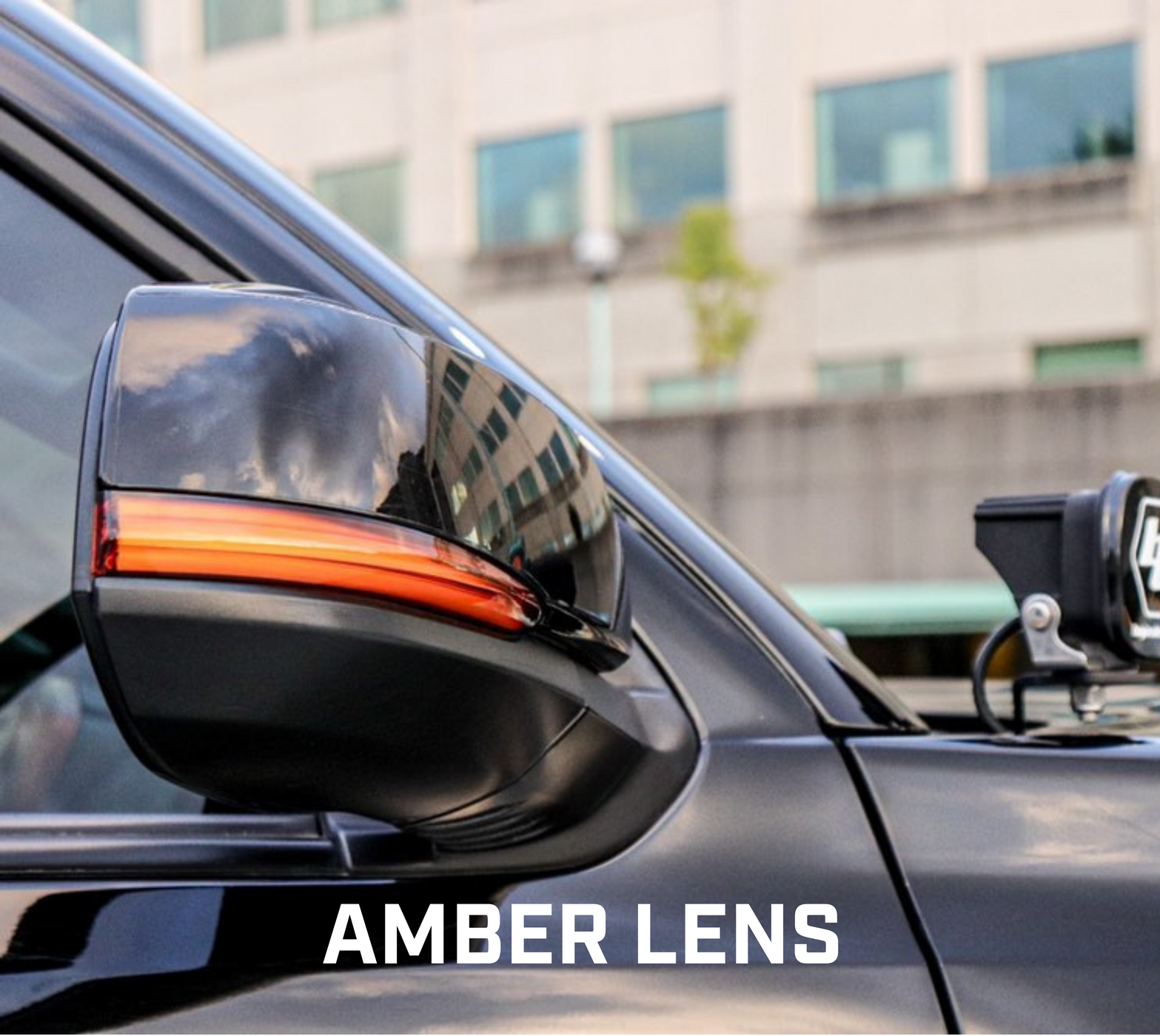 Sequential Turn Signals For Tacoma (2016-2023) — Tacoma Lifestyle