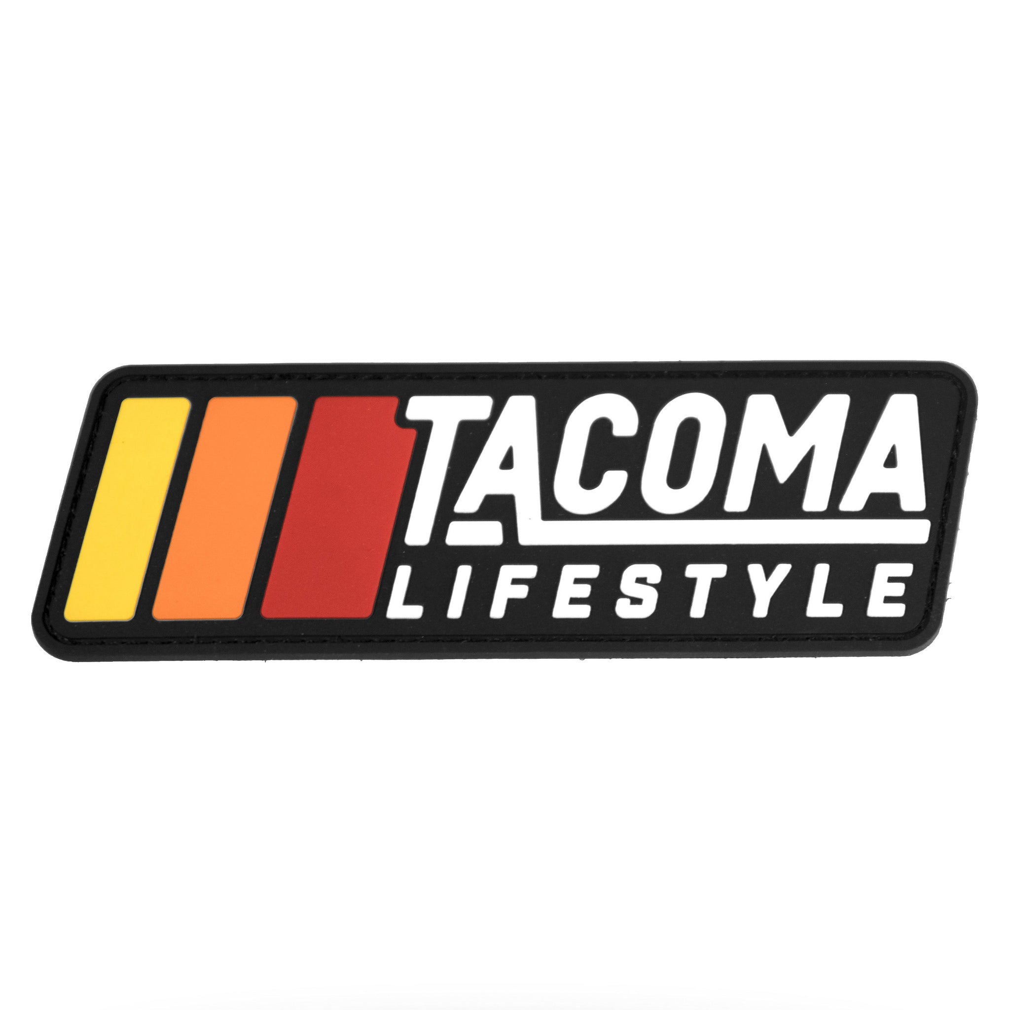Tacoma Lifestyle