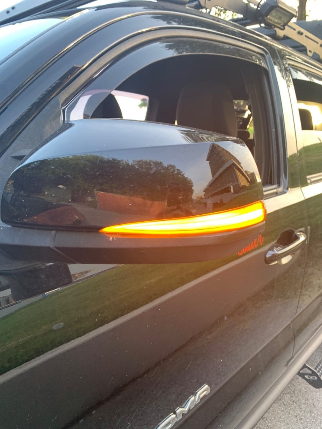 Sequential Turn Signals For Tacoma (2016-2023) — Tacoma Lifestyle