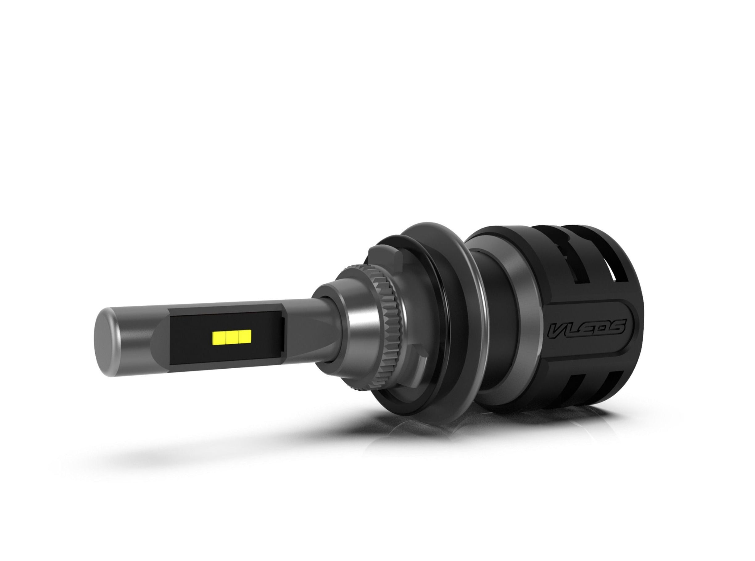VLEDS Micro Limited Fog Lights For Tacoma (2016-2023) — Tacoma Lifestyle